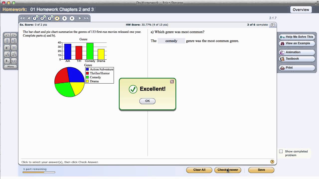 Chapter 1 & 2 - Intro to Statistics