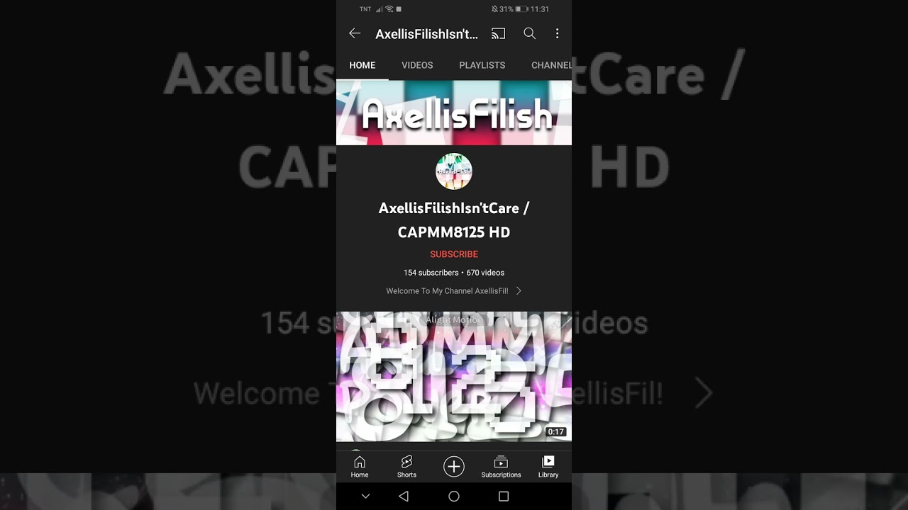 O My God Axel, You're using subbots!!!!!!!!