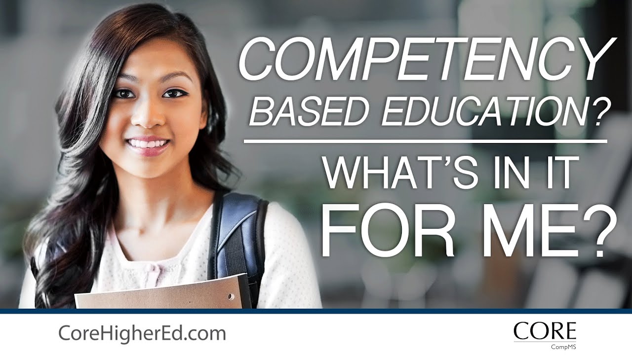 CORE CompMS Overview | A Student Perspective