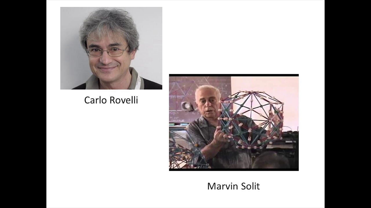 Jim Oschman – The Vortical or Spiral Structure of Light and Space ...