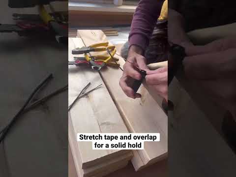 Tips from a pro: pulling wire #diy #electrician #learn #teach #apprentice #construction #renovation