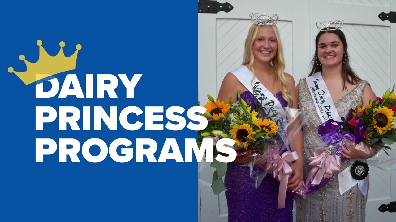 Checkoff at Work: Young Dairy Leader Opportunities