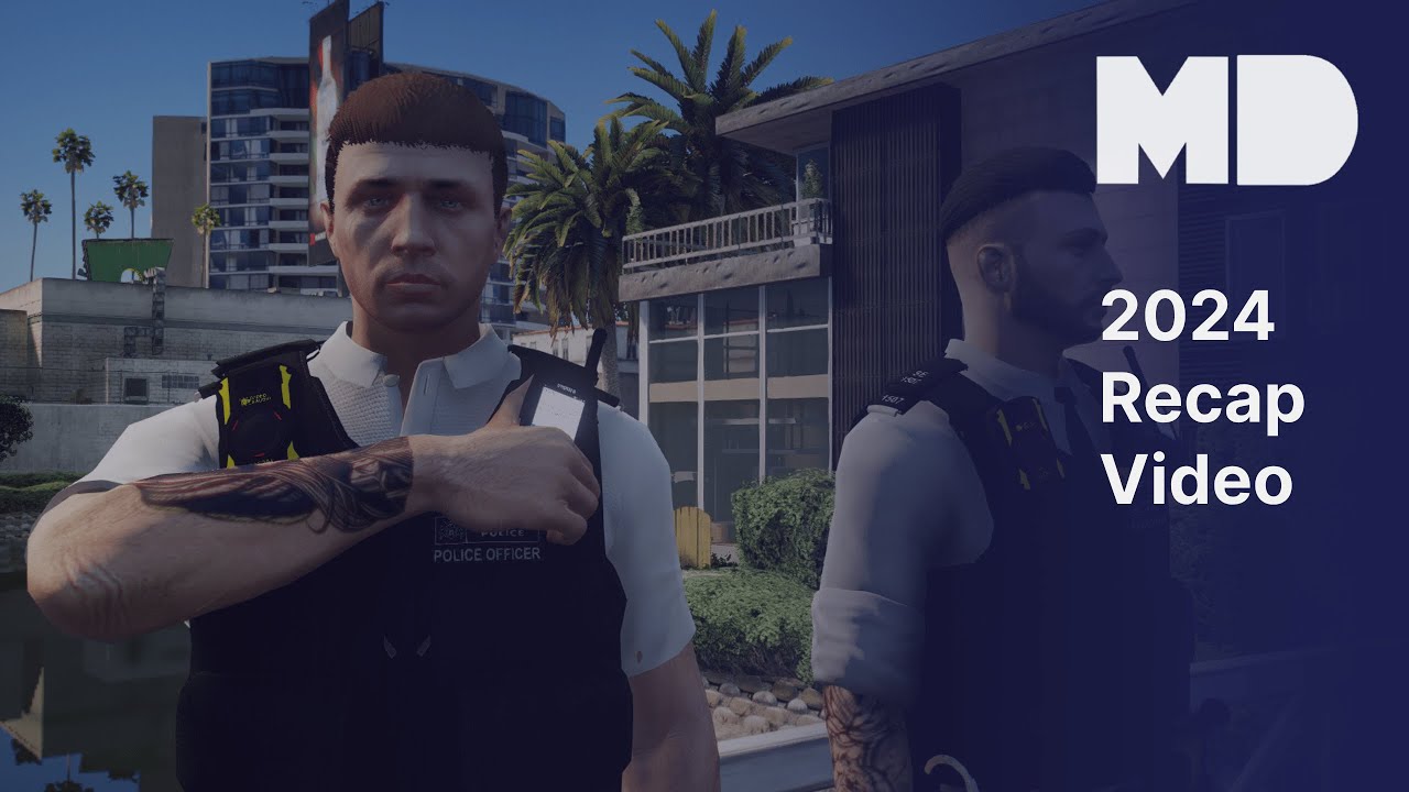 Moddex Development - 2024 Recap