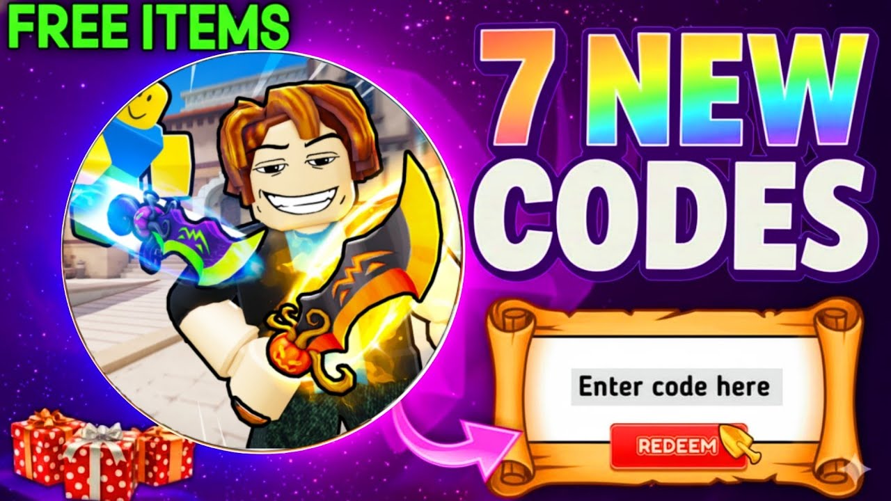 *SECRET UPDATE!* | SHARP CODES 2025 (ROBLOX SHARP)