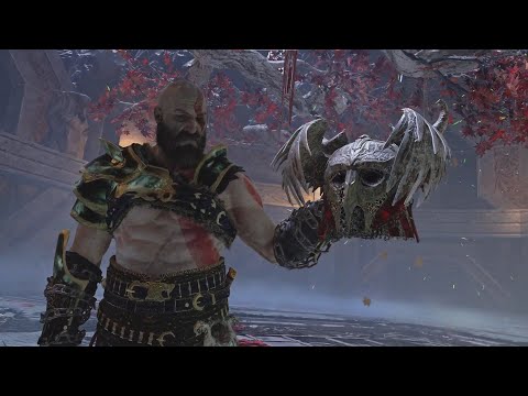 Steam Community :: Video :: Geirdriful no hit difficulty God of War