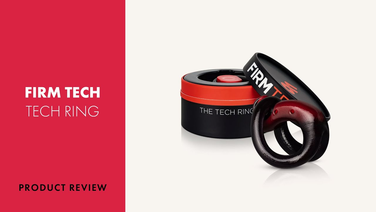 FirmTech Tech Ring - Beate Uhse