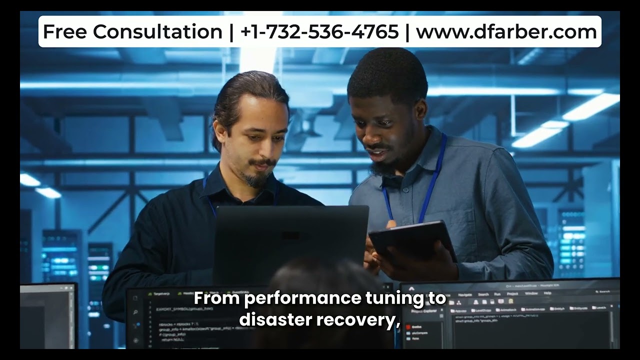 Remote Database Administration | Optimize Your SQL Server