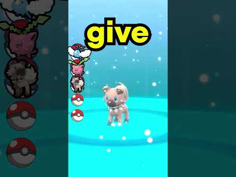 What Happens if You SURPRISE Trade a Pokemon 5 Times?
