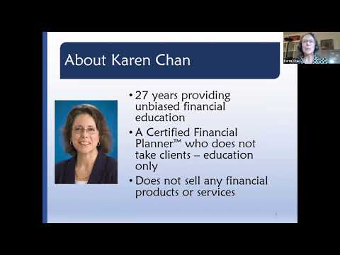 Taking Distributions from Retirement Plans