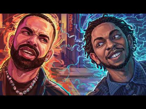 K.Dot v. Drizzy, a Fight for the Culture | Music 345: Race, Identity ...