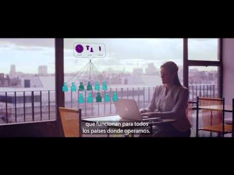 Truphone video corporativo