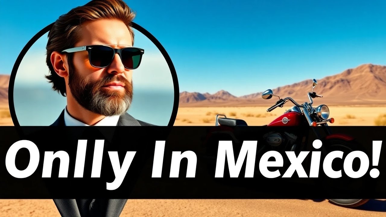 Exploring northeastern Mexico's HIDDEN GEM Tamaulipas State! natural gas quantities of petroleum