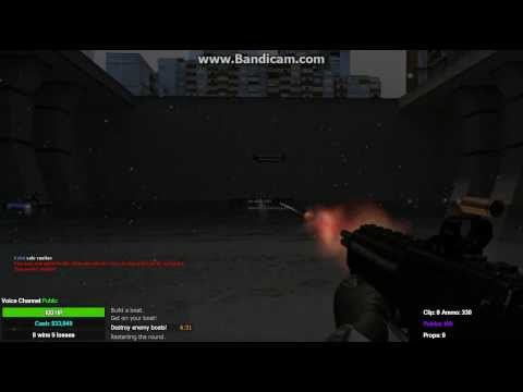 Steam Community :: Video :: Gmod Flood Mod
