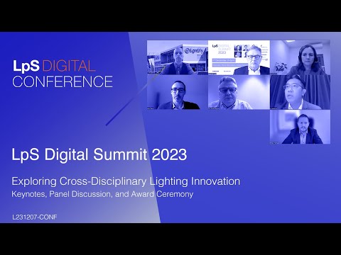LpS Digital Summit 2023