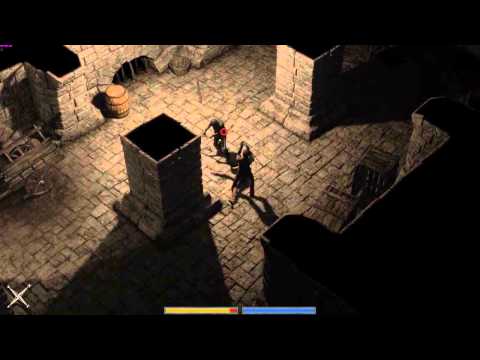 Steam Community :: Video :: Sui Generis - Exanima - 2nd level. Part 2 ...
