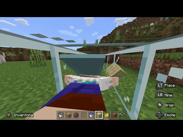 Top 5 cool bugs to try in Minecraft 1.19 Bedrock Edition