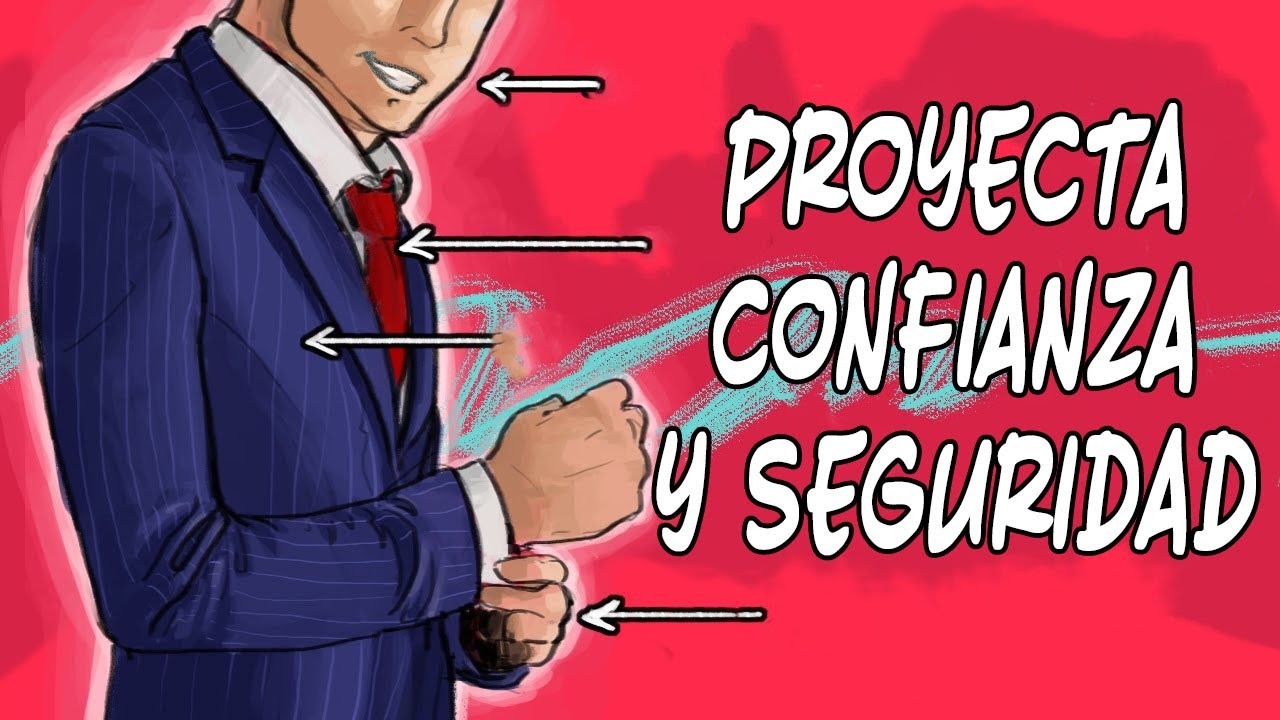 Learn to Have Confident Body Language