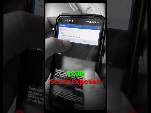 Earn ₹200 in 5 Minutes Google Review Exposed???? #awareness #cybersecurity #google