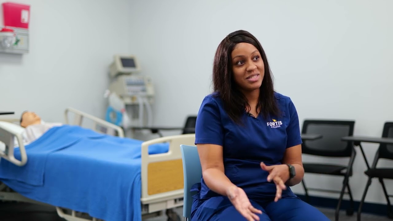 Nursing School | Practical Nursing Program | Fortis