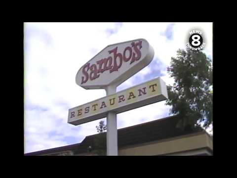News 8 Throwback 1981: Financial trouble for Sambo's Restaurant chain in San Diego and beyond