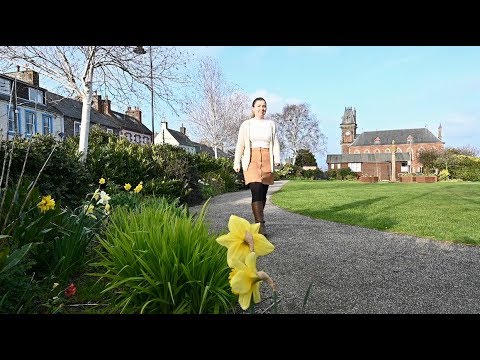 Pharmacy: PRPS in Scotland - Lauren