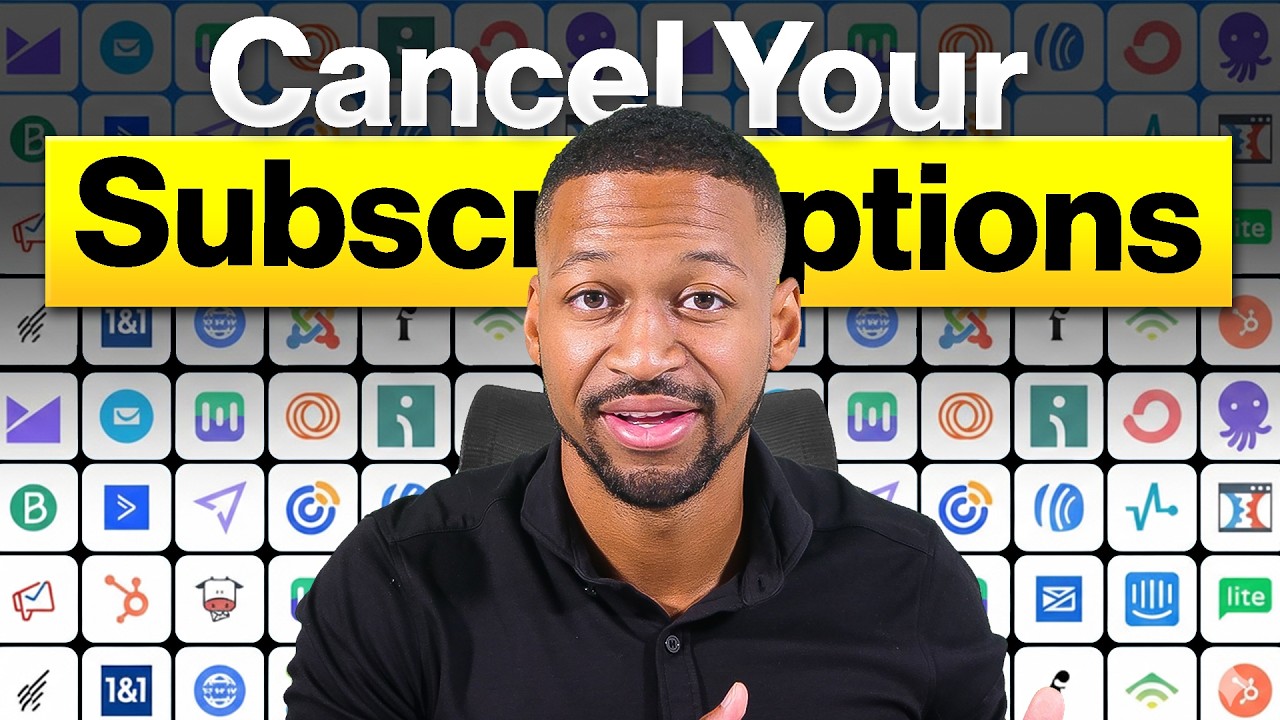 This $97/mo Tool Runs My Entire $400K/mo Business (Best CRM for Startups)