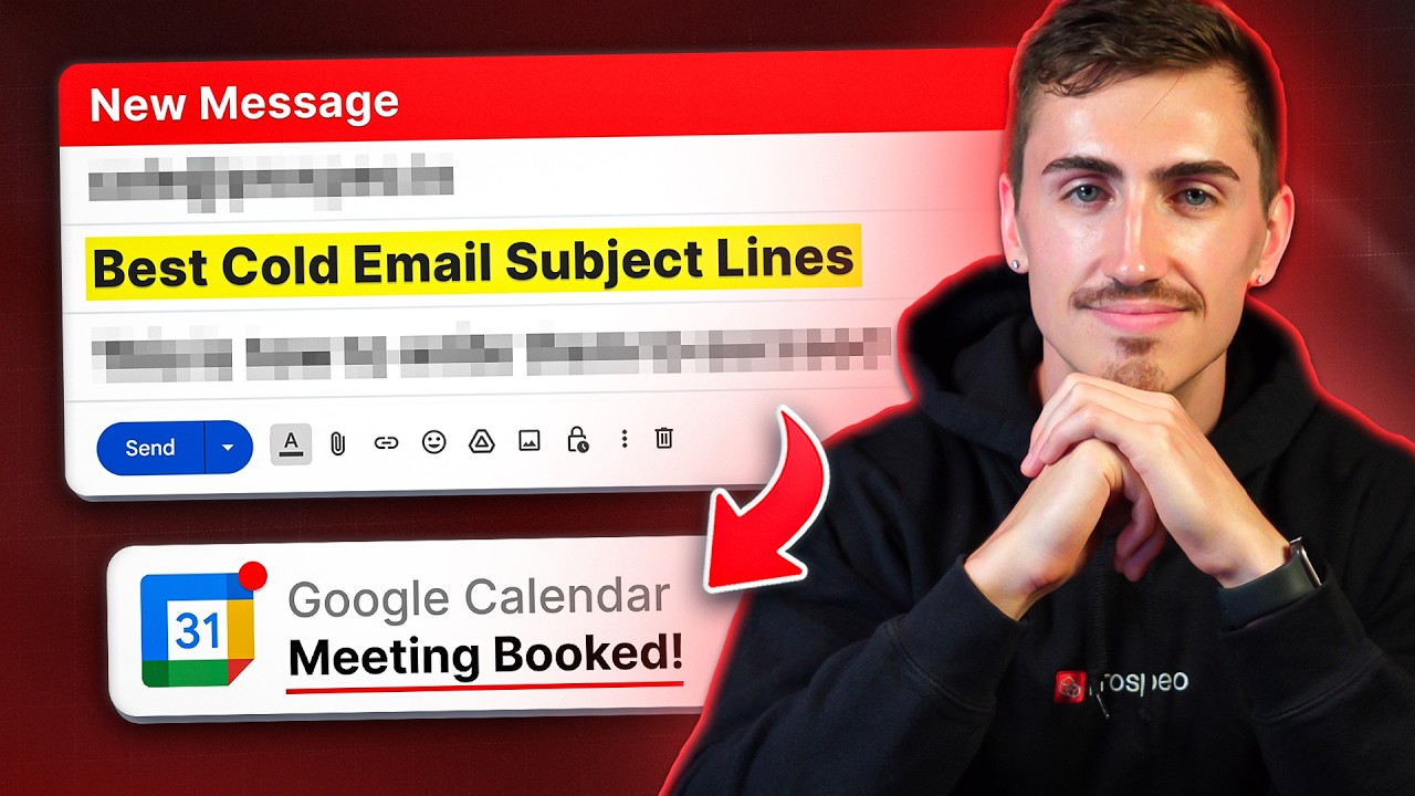 The Subject Line Trick That Got Me 77% Opens