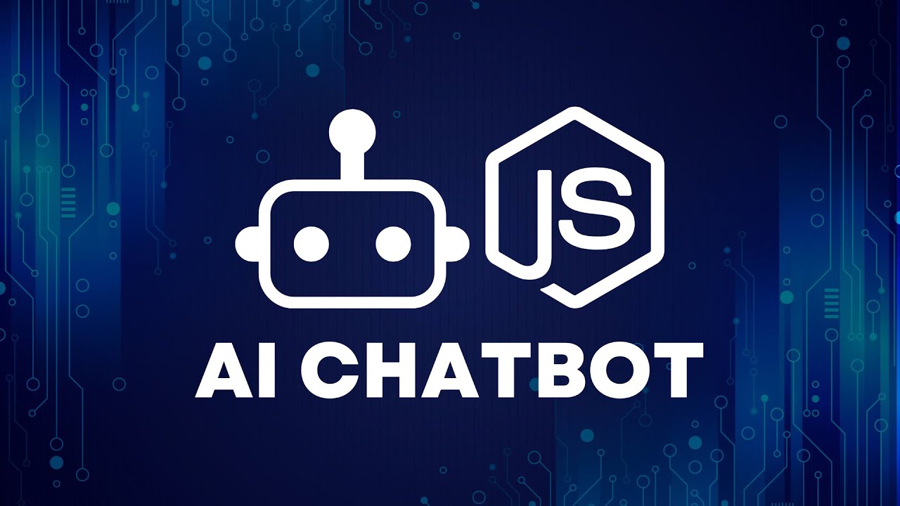 Here's How to Code Your Own AI ChatBot like ChatGPT Using Javascript and OpenAI's API 🤖