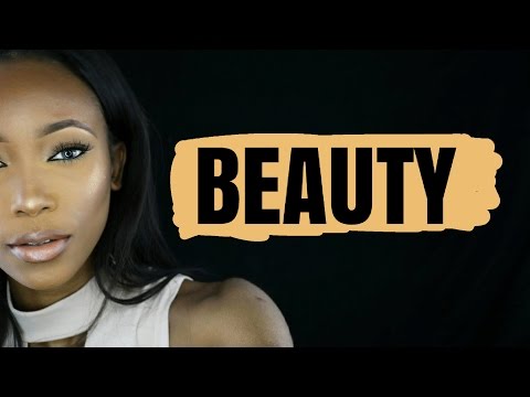 DEFINITION OF BEAUTY // BEAUTY DEFINED BY KELECHI MGBEMENA