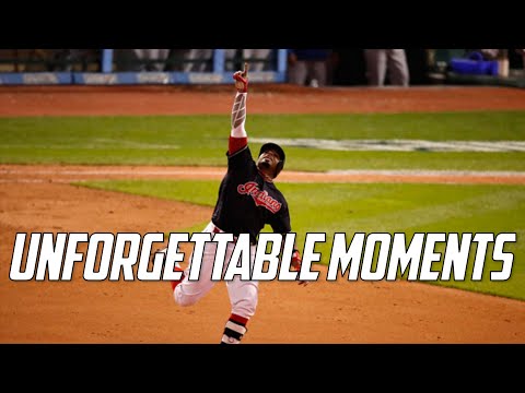 MLB | Unforgettable Moments (2016)