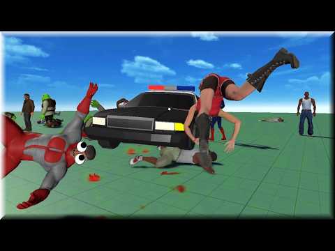 Steam Community :: Realistic Ragdoll Sandbox