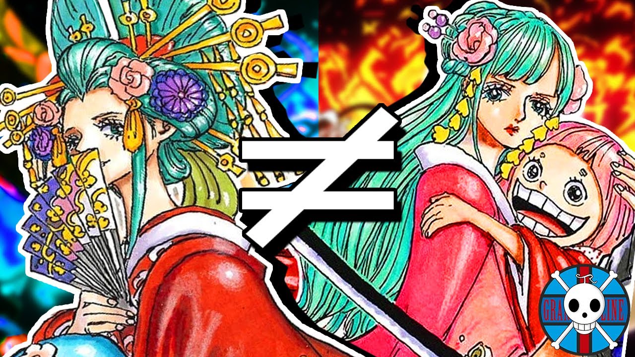 The Komurasaki Conundrum | One Piece Discussion