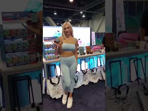 RUFPUF VAPE INTERNATIONAL | TPE 2024 (Total Product Expo)