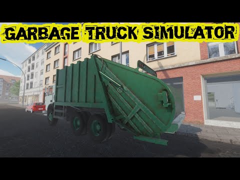 Steam Community :: Garbage Truck Simulator