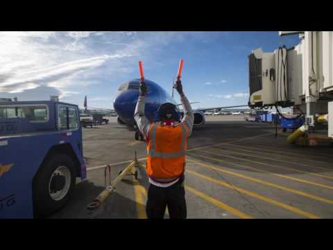 In a Blink: Denver | Southwest Airlines