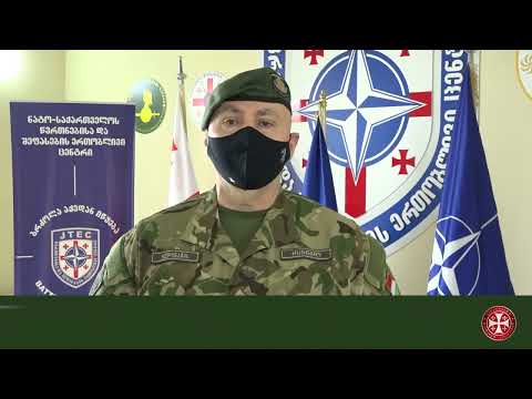Georgia: NATO to hold exercise with client regime’s forces next month ...