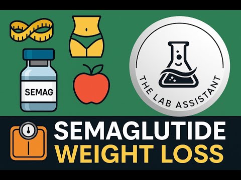 Top Semaglutide Questions Answered | Ozempic, Wegovy, and Rybelsus Explained