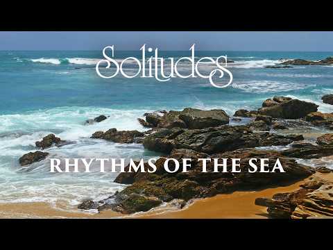 Dan Gibson’s Solitudes - On the Crest of a Wave | Rhythms of the Sea