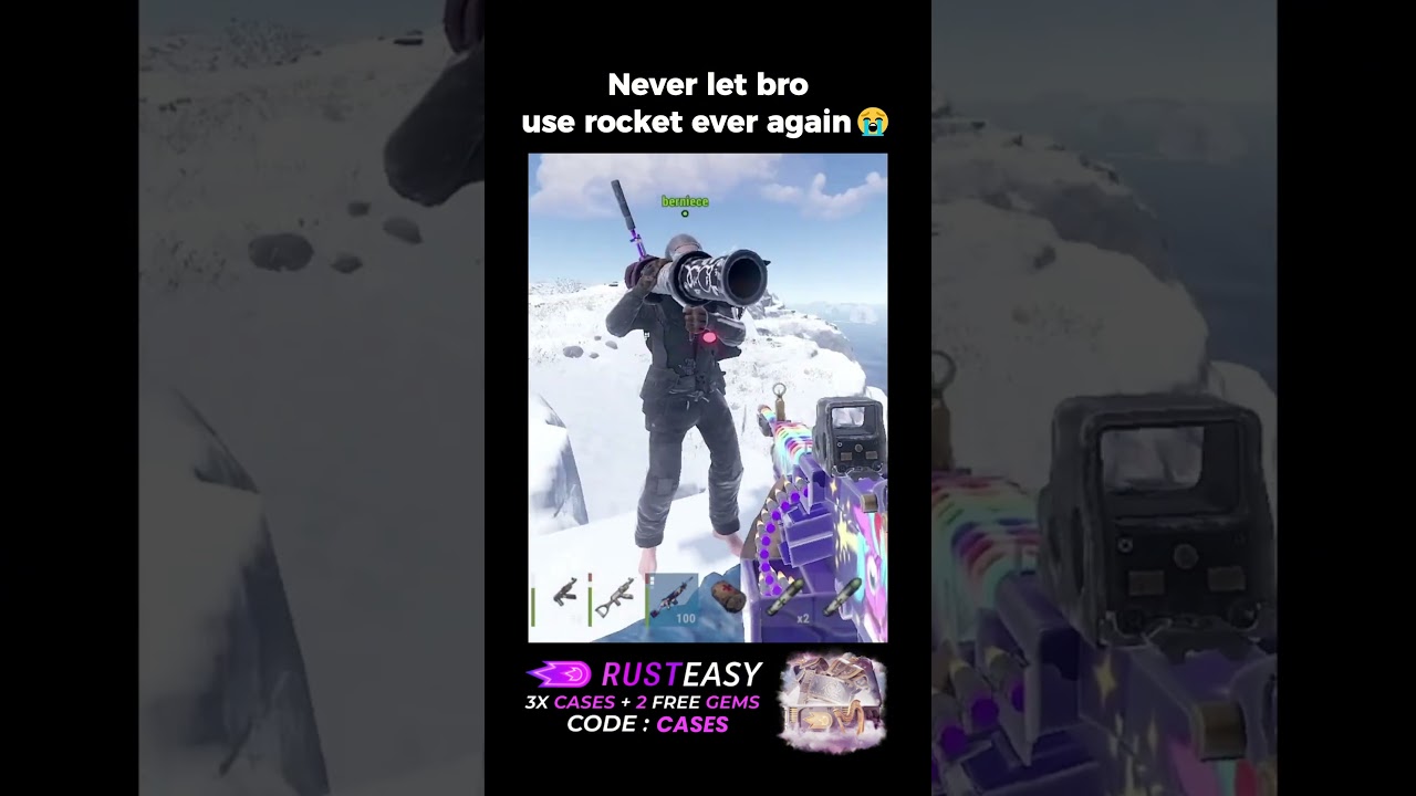 How did bro miss that 😭