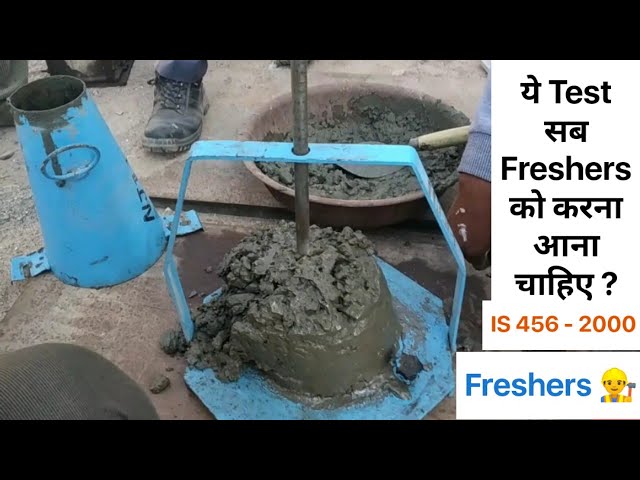 Concrete Testing Equipments - Slump Test Set BS & ASTM C/W Slump Cone ...