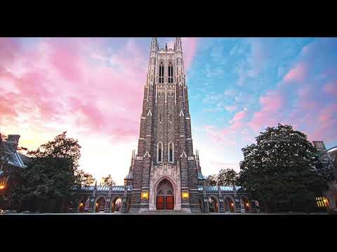 The Girl with the Flaxen Hair Performed on the Carillon