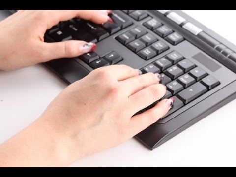How to Use Keyboard as a Mouse in Windows PC 10/8.1/7