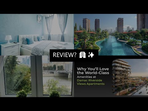 riverside premium class apartment by upstairs