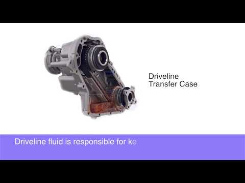 Driveline Service at Formula Honda