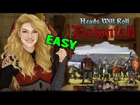 Steam Community :: Video :: How to play Heads Will Roll Downfall