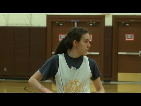 McGinley's outside threat an asset for Helena Capital girls