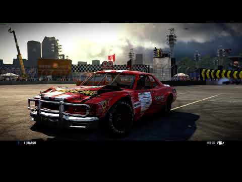 Steam Community :: Video :: GRID 2 Demo Derby met Bassie en THE LORD