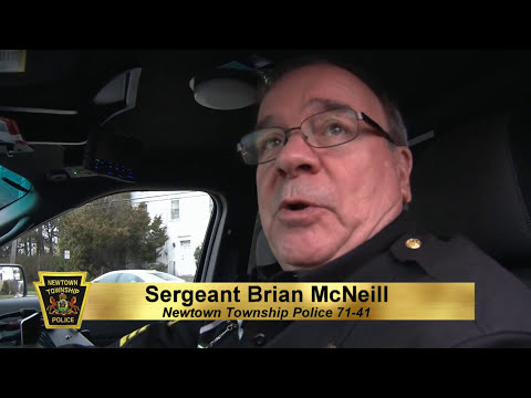 Brian McNeill - The Last Ride