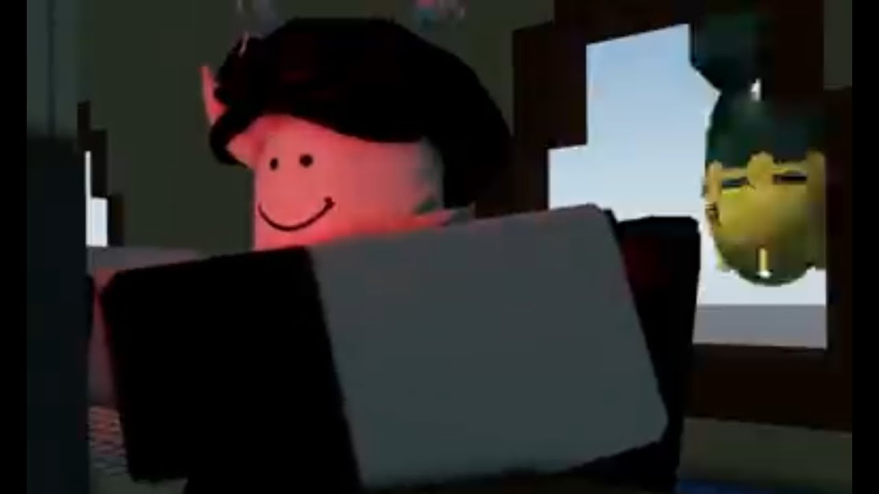 The Jerma Nuke Incident (ROBLOX ANIMATION)