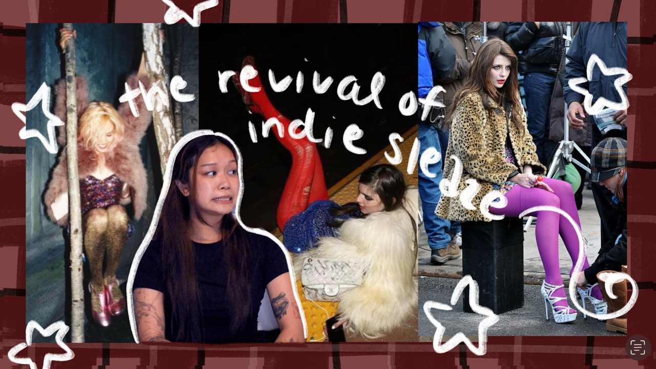The Return of Indie Sleaze: Then vs Now